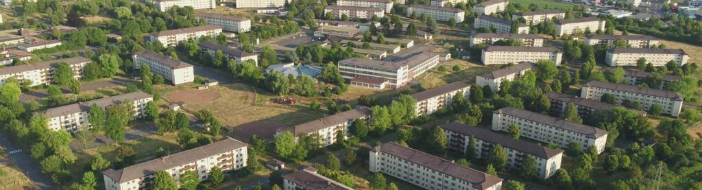 Videoüberwachung Immobilienleerstand | 24/7 | LivEye Schutz