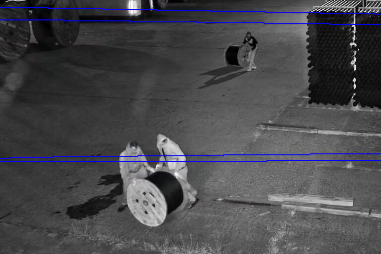 Mobile Videoüberwachung | 24/7 Leitstelle | LivEye Schutz