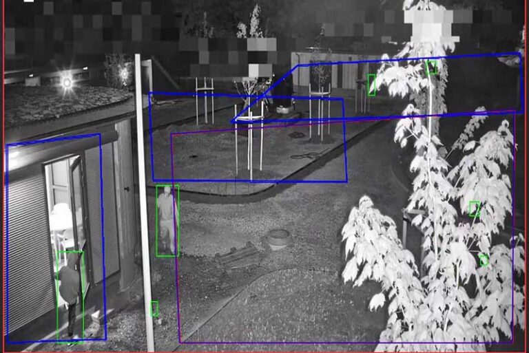 Mobile Videoüberwachung | 24/7 Leitstelle | LivEye Schutz