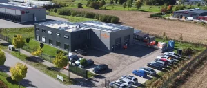 LivEye GmbH | Technologischer Marktführer Videoüberwachung