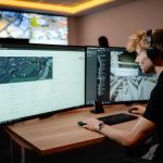 LivEye firmeninterne Leitstelle 24/7 | LivEye Schutz