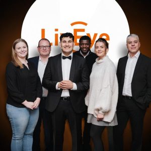 Mobile Videoüberwachung | 24/7 Leitstelle | LivEye Schutz