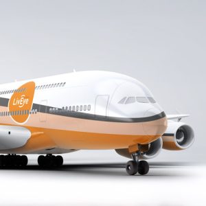 Mobile Videoüberwachung | 24/7 Leitstelle | LivEye Schutz