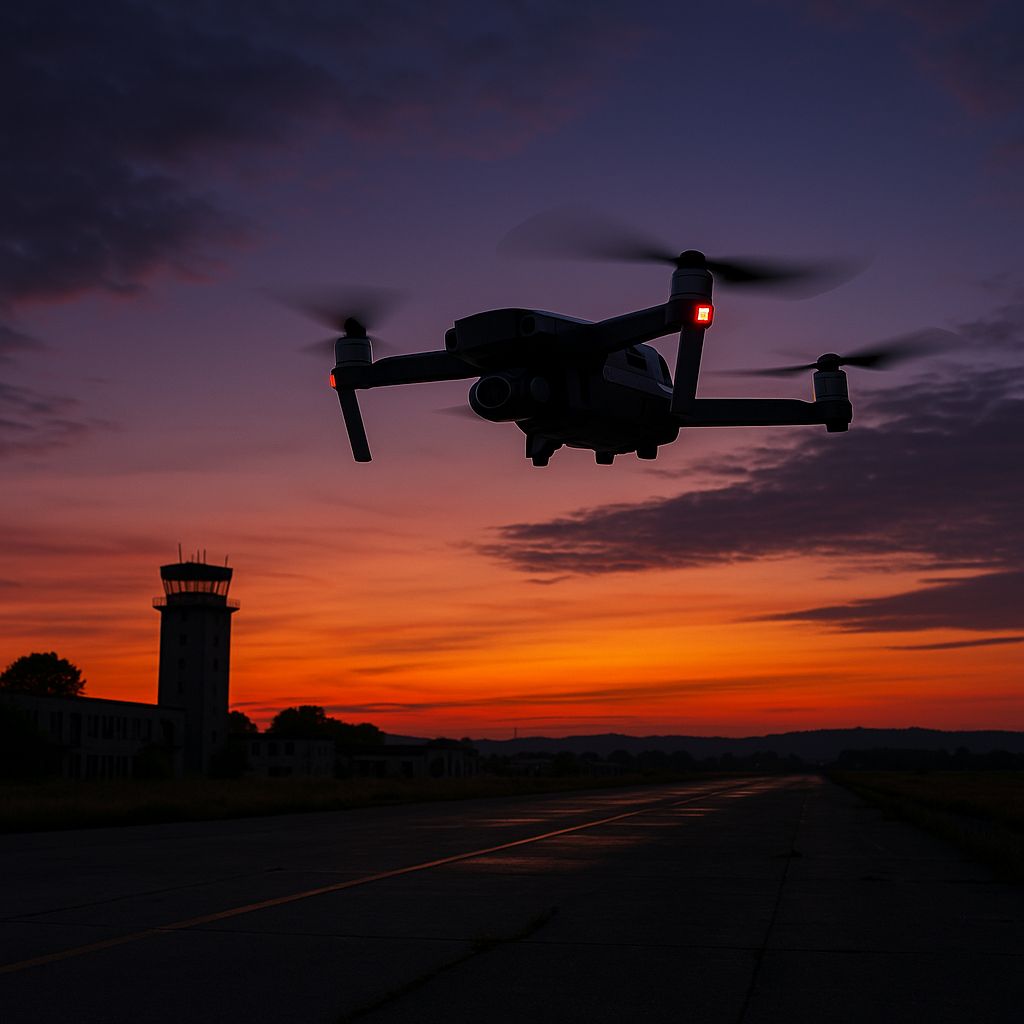 Mobile Videoüberwachung | 24/7 Leitstelle | LivEye Schutz